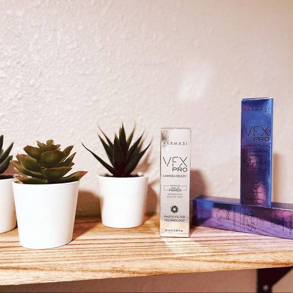 Farmasi | Makeup | Vfx Pro Camera Ready Primer | Poshmark